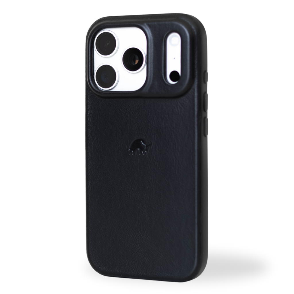 The Flex Case - BLACK EDITION – Bullstrap