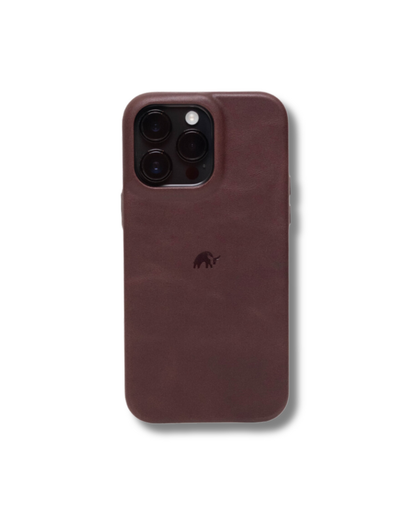 The Minimalist Portfolio Case - TERRA – Bullstrap