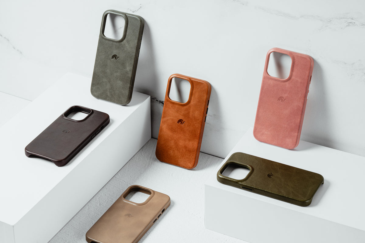 All iPhone Cases – Bullstrap