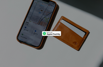 Premium Leather Goods | Bullstrap®